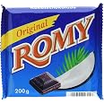 Romy Cocos Schokolade Classic, 18er Pack (18 x 200 g Packung) : Amazon ...