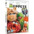The Muppets: Amazon.co.uk: Jason Segel, Rashida Jones, Chris Cooper ...