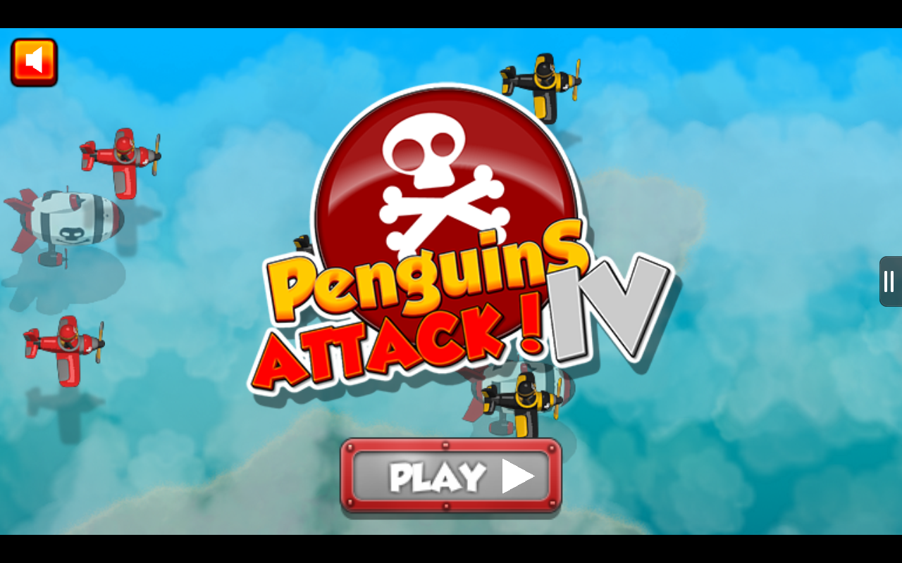 Penguins Attack Mobile: Amazon.de: Apps für Android