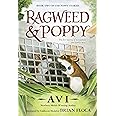 Ragweed and Poppy : Avi, Floca, Brian: Amazon.in: Books