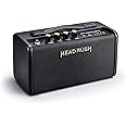 HeadRush FRFR-GO - 30W Electric and Bass Guitar Amplifier with Dual 3 ...