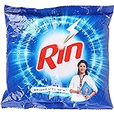 Rin Advanced Detergent Powder - 7 kg : Amazon.in: Health & Personal Care