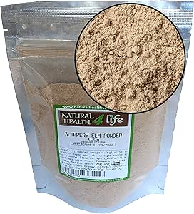 Slippery Elm Powder 100g: Amazon.co.uk: Grocery