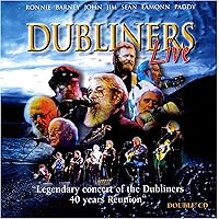 The Very Best of the Dubliners: Amazon.co.uk: CDs & Vinyl