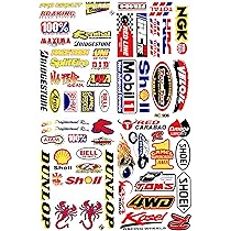 Patrocinadores De Motocross Logo