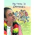 Buy My Name is Sangoel Book Online at Low Prices in India | My Name is ...