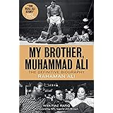 The Greatest: My Own Story: Amazon.co.uk: Ali, Muhammad: 9781631680496 ...
