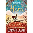 Hero : Lean, Sarah: Amazon.co.uk: Books