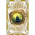 Amazon.fr - Homunculus - Blaylock, James - Livres