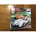 LEGO Speed Racers 8158 - Speed Racer und Snake Oiler: Amazon.de: Spielzeug