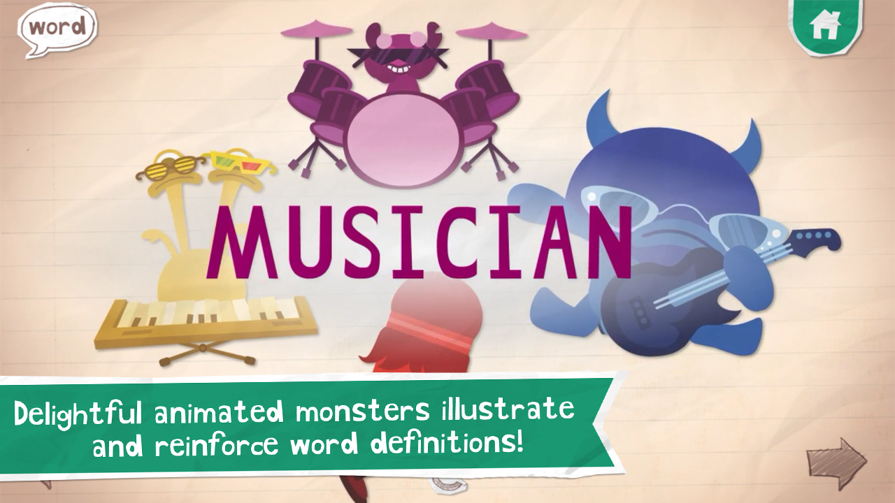 Endless Alphabet: Amazon.it: Appstore per Android