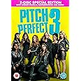 Pitch Perfect 1&2 Box [DVD]: Amazon.es: Kendrick, Anna, Astin, Skylar ...