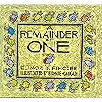 Remainder of One: Amazon.co.uk: Pinczes, Elinor J., Mackain, Bonnie ...