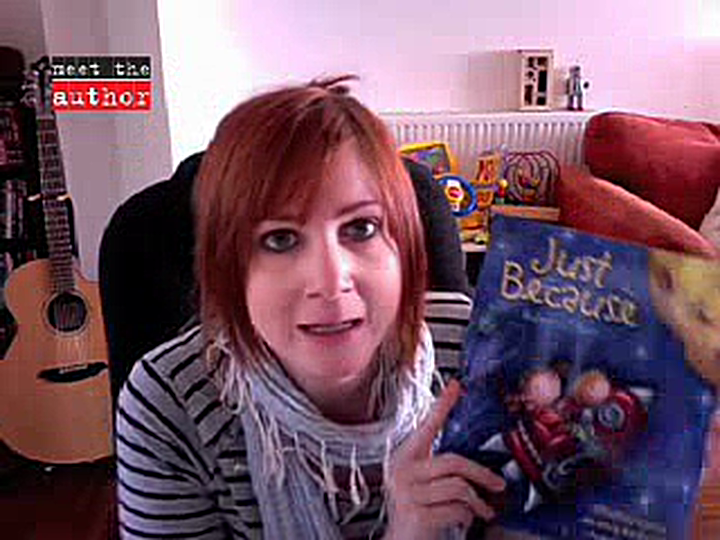 Just Because: Amazon.co.uk: Rebecca Elliott, Rebecca Elliott: Books