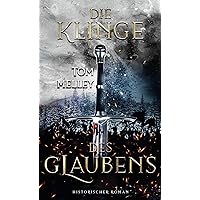 Der Krieger des Herrn: Historischer Roman (Die packende Mittelalter-Saga 1) eBook : Melley, Tom ...