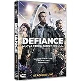 Defiance - Collezione Completa Stagioni 1-3 (Box Set) (12 DVD): Amazon ...
