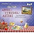 Apfelstrudel-Alibi: Der 13. Fall für den Eberhofer. Ein Provinzkrimi ...