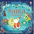 Winter Wonderland Sound Book (Sound Books) : Sam Taplin, Federica Iossa ...