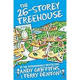 The 13-Storey Treehouse (The Treehouse Books) (The Treehouse Series, 1 ...