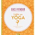 Light on Yoga: The Definitive Guide to Yoga Practice: Amazon.co.uk ...