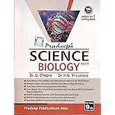 Pradeep's Science Part -1 Physics for CBSE Class 9 - Examination 2023 ...