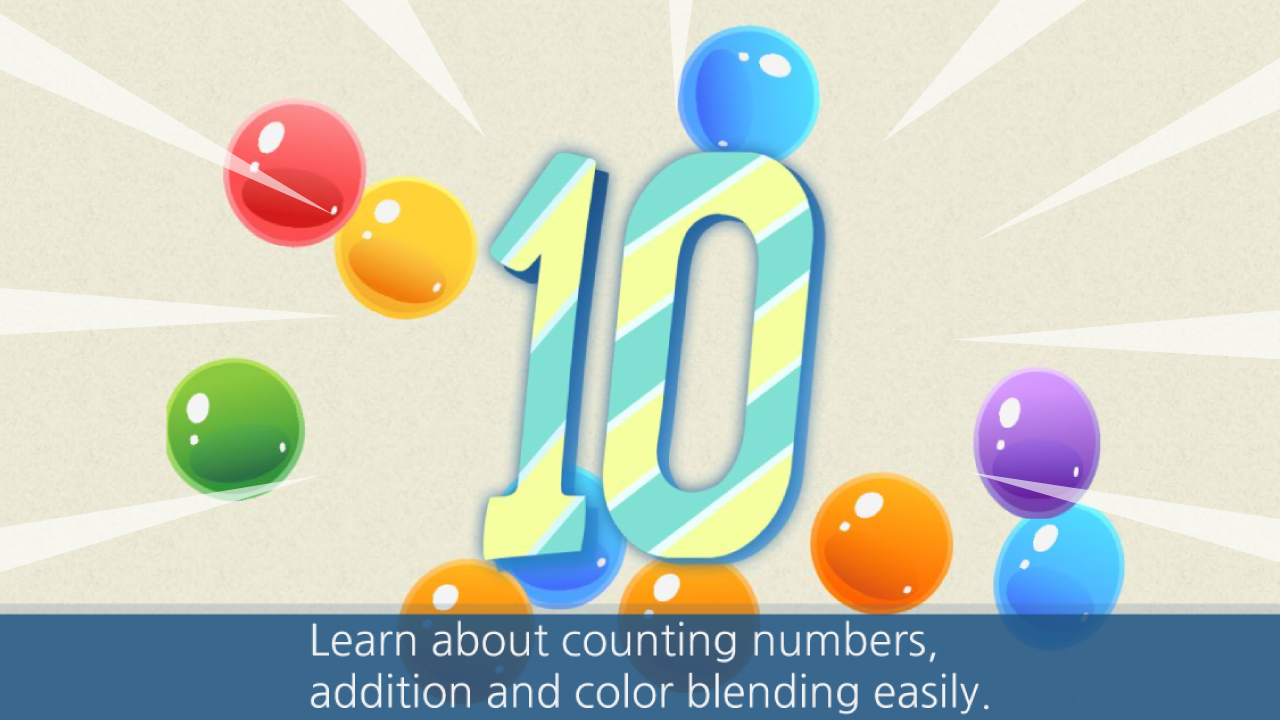 Jelly 8 : Tapping number and Figure with Jelly Monsters : Amazon.co.uk ...