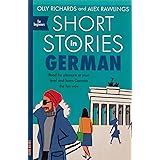 Short Stories in German for Intermediate Learners: Read for pleasure at ...