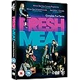 Fresh Meat - Series 1 [DVD]: Amazon.co.uk: Joe Thomas, Jack Whitehall ...