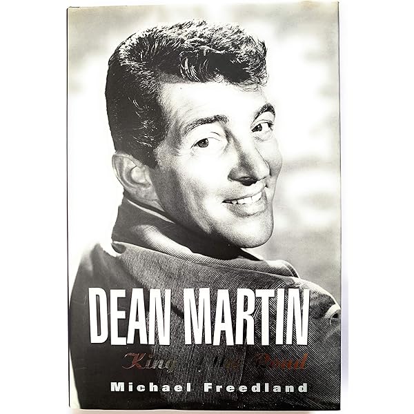 Dean Martin Biography