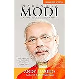 Buy Narendra Modi- A Biography Book Online at Low Prices in India ...