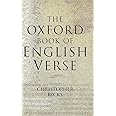 The Oxford Book of English Verse: Amazon.co.uk: Ricks, Christopher ...
