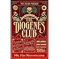 The Man From the Diogenes Club : Kim Newman: Amazon.co.uk: Books