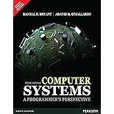 Computer Systems: A Programmer's Perspective, Global Edition : Bryant, Randal, O'Hallaron, David ...