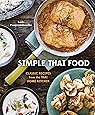 Thai Food: Amazon.co.uk: David Thompson: 9781862055148: Books