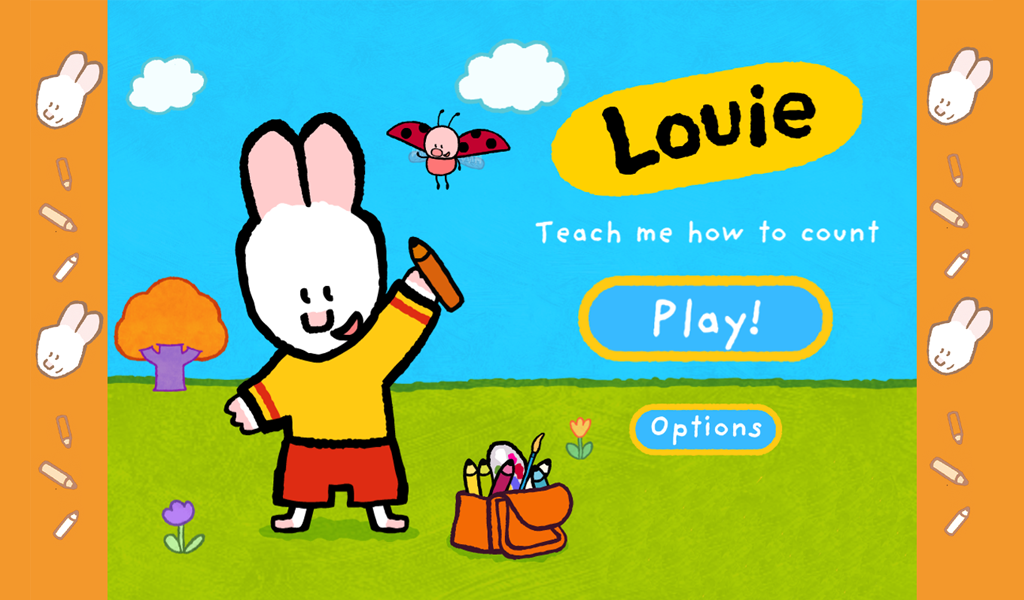 Didou apprends-moi à compter ! : Amazon.fr: Applis et Jeux