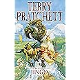 Jingo: A Discworld Novel: 21: Amazon.co.uk: Pratchett, Sir Terry ...