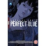 Perfect Blue [1999] [DVD]: Amazon.co.uk: Junko Iwao, Rica Matsumoto ...
