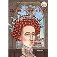 Who Was Queen Elizabeth I? : Eding, June, Who HQ, Who HQ, Harrison ...