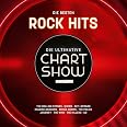 Die Ultimative Chartshow - die Besten Rock Hits [Vinyl LP]: Amazon.de ...