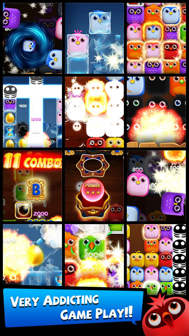 Birzzle: Amazon.de: Apps für Android