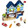 LEGO 31063 "Beachside Vacation Building Toy : Amazon.co.uk: Toys & Games