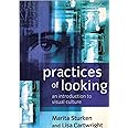 Practices of Looking: An Introduction to Visual Culture: Amazon.co.uk ...