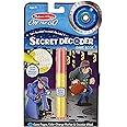 Melissa & Doug Secret Decoder Game Book english: Amazon.de: Spielzeug