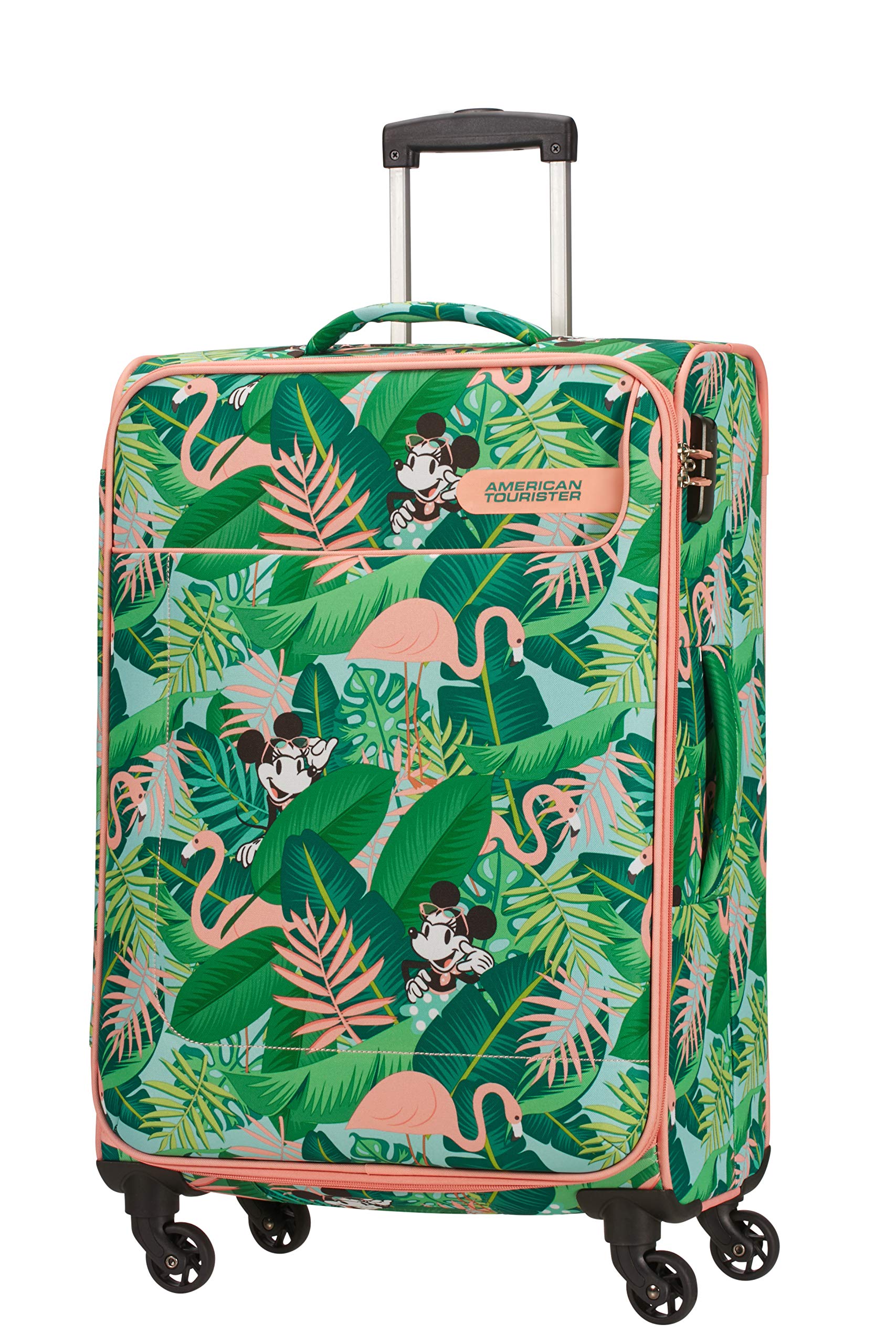 American Tourister Koffer Disney