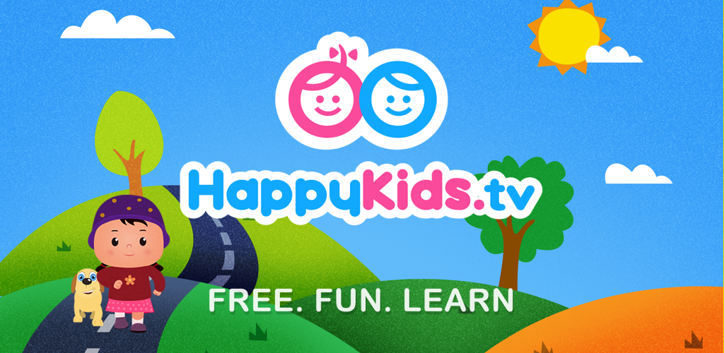 HappyKids.tv - Free | Fun | Learn: Amazon.in: Appstore for Android