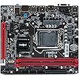Amazon.in: Buy FRONTECH H110 Chipset Motherboard with 2xDDR4 RAM Slots ...