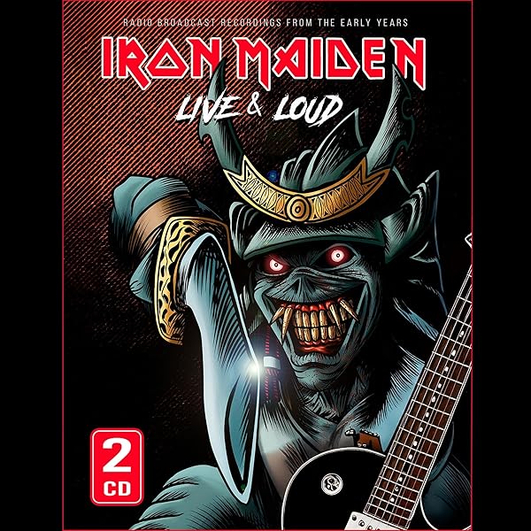 Dama De Ferro Ed Hunter Abandonware Anomalies | Iron Maiden's Ed