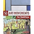 50 Art Movements You Should Know: From Impressionism to Performance Art ...