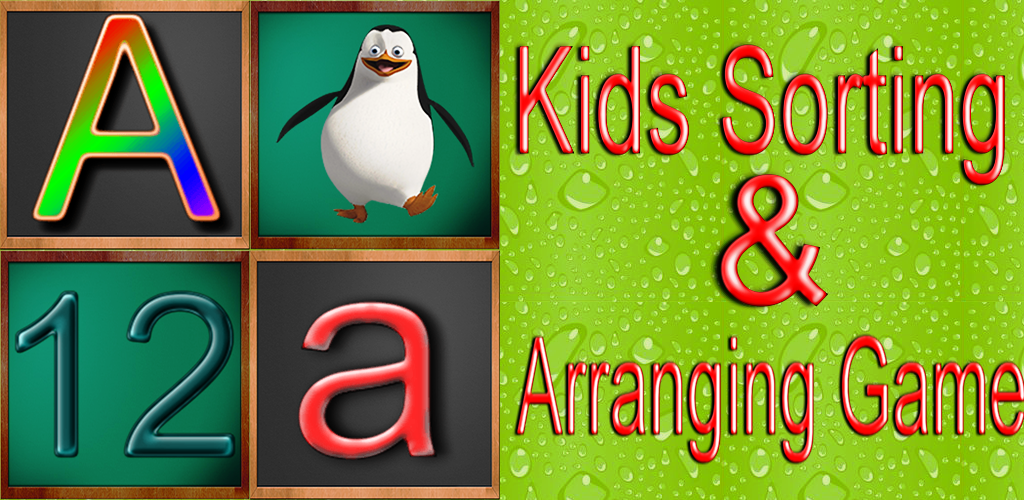 Kids Arranging Sorting Game: Amazon.de: Apps für Android