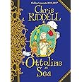 Ottoline at Sea: 3 (Ottoline, 3) : Chris Riddell, Chris Riddell: Amazon ...